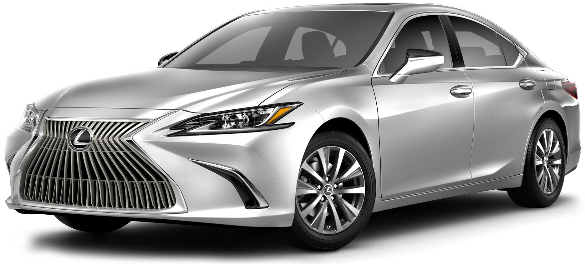 2019 Lexus ES 350 Incentives Specials Offers In Augusta GA 2019 Lexus ES 350 Incentives Specials Offers In Augusta GA